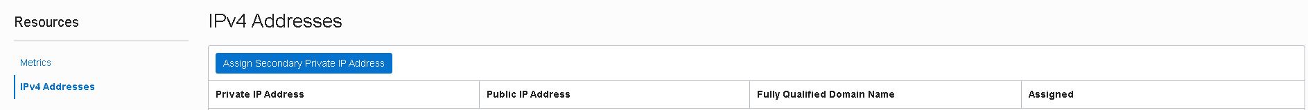 Deploying High Available Applications in OCI | Official Pythian®® Blog