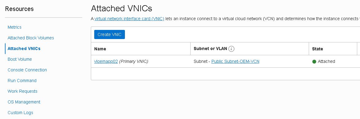Deploying High Available Applications in OCI | Official Pythian®® Blog