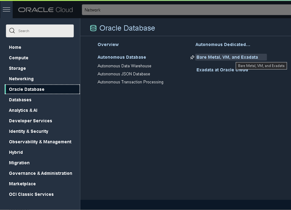 Deploying High Available Applications in Oracle Cloud Infrastructure (OCI) | Official Pythian®® Blog