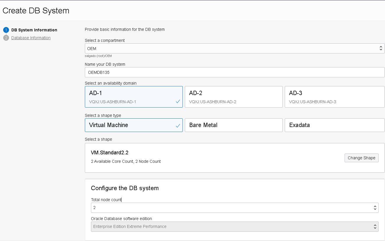 Deploying High Available Applications in Oracle Cloud Infrastructure (OCI) | Official Pythian®® Blog
