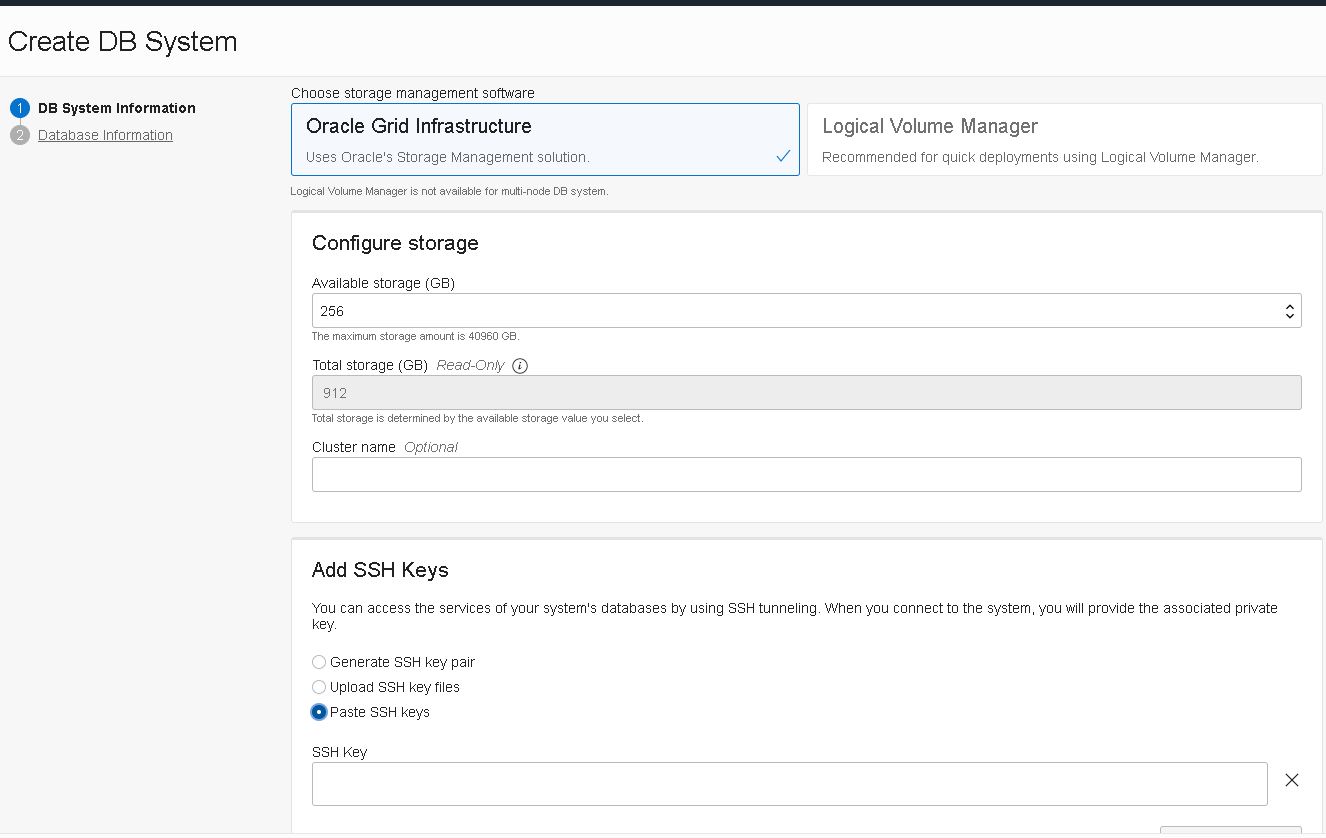 Deploying High Available Applications in Oracle Cloud Infrastructure (OCI) | Official Pythian®® Blog