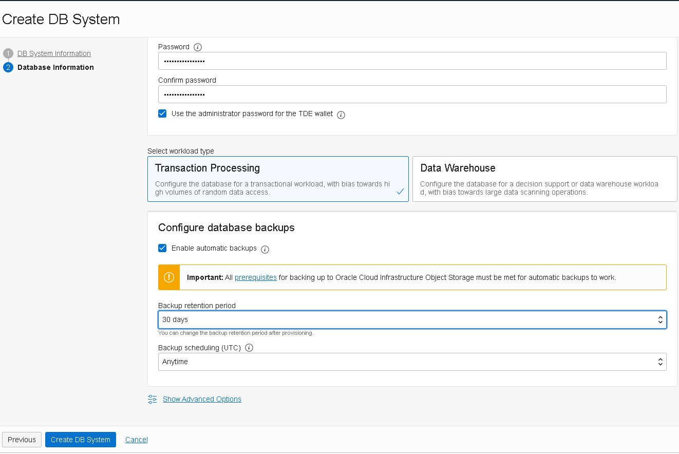 Deploying High Available Applications in Oracle Cloud Infrastructure (OCI) | Official Pythian®® Blog