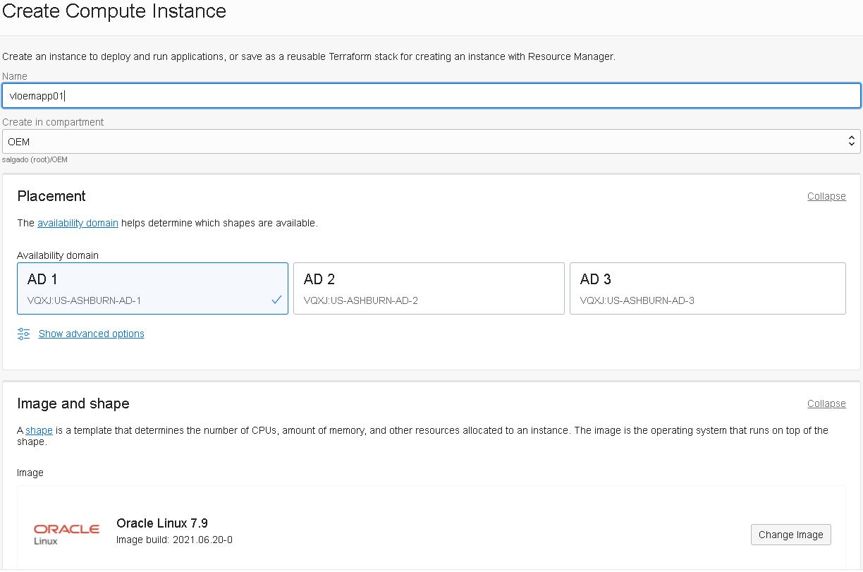 Deploying High Available Applications in OCI | Official Pythian®® Blog