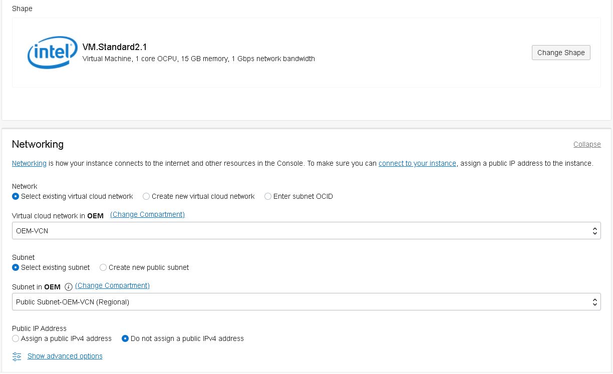Deploying High Available Applications in OCI | Official Pythian®® Blog
