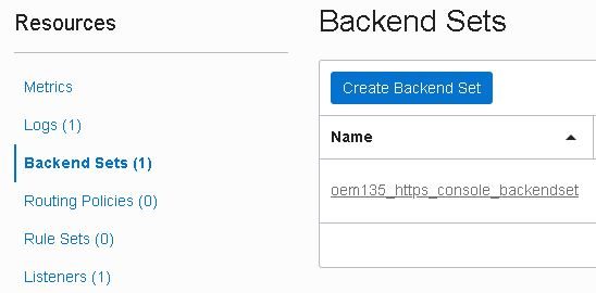 Part 5: Deploying High Availability Applications in Oracle Cloud