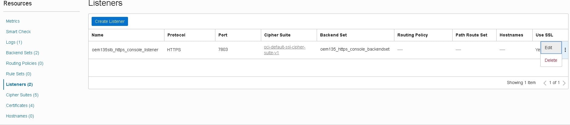 Part 5: Deploying High Availability Applications in Oracle Cloud