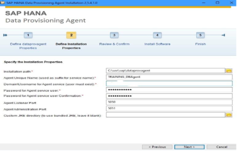 DP Agent in HANA Migrations: the How and Why | Official Pythian®® Blog