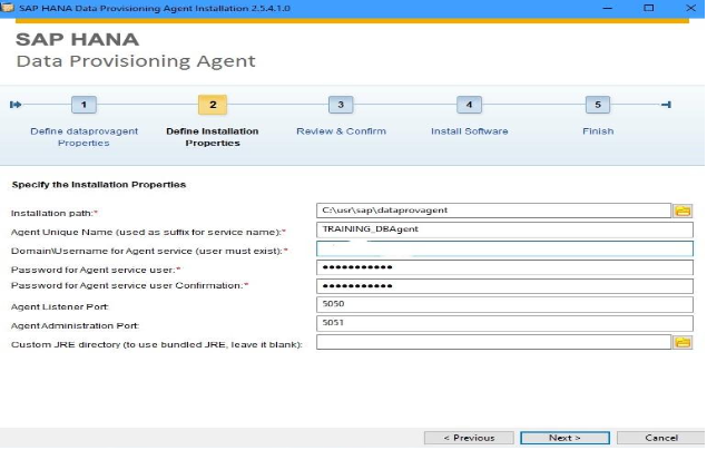 DP Agent in HANA Migrations: the How and Why | Official Pythian®® Blog