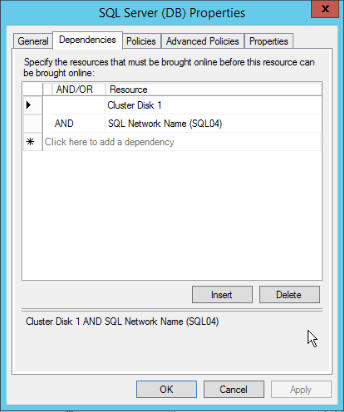How to Install a Clustered SQL Server 2012 Instance – Part 2
