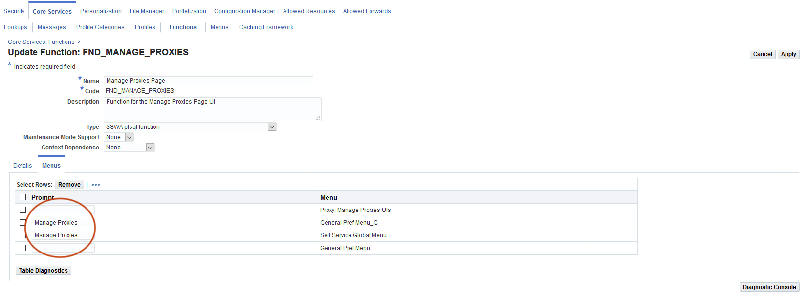 CVE-2022-21500 and Oracle E-Business Suite | Official Pythian®® Blog