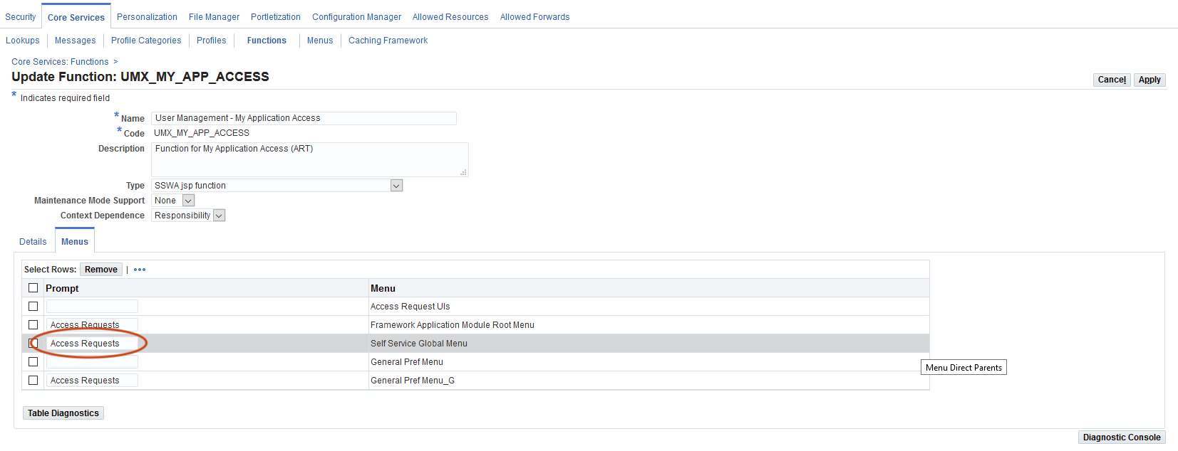 CVE-2022-21500 and Oracle E-Business Suite | Official Pythian®® Blog