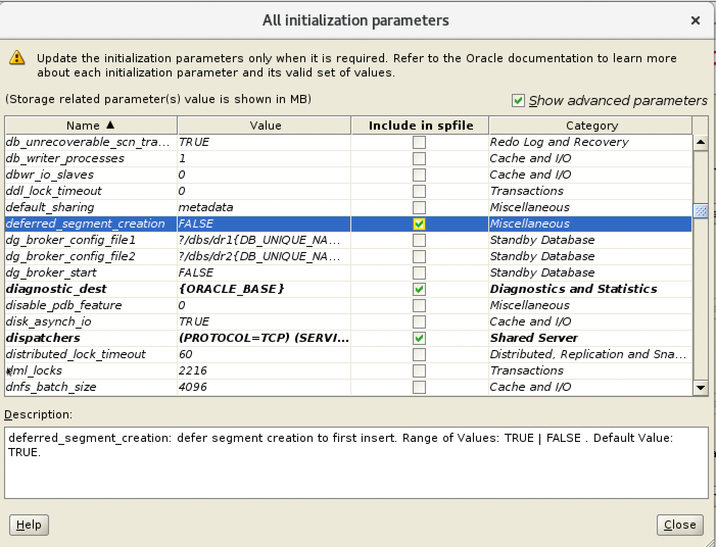 Create Oracle SE2 Database, Avoid Licensing Problems | Official Pythian ...