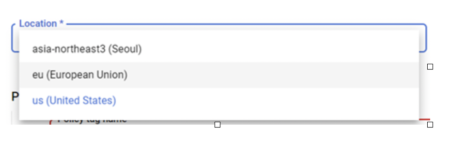 Column Level Security BigQuery(GCP) | Official Pythian®® Blog