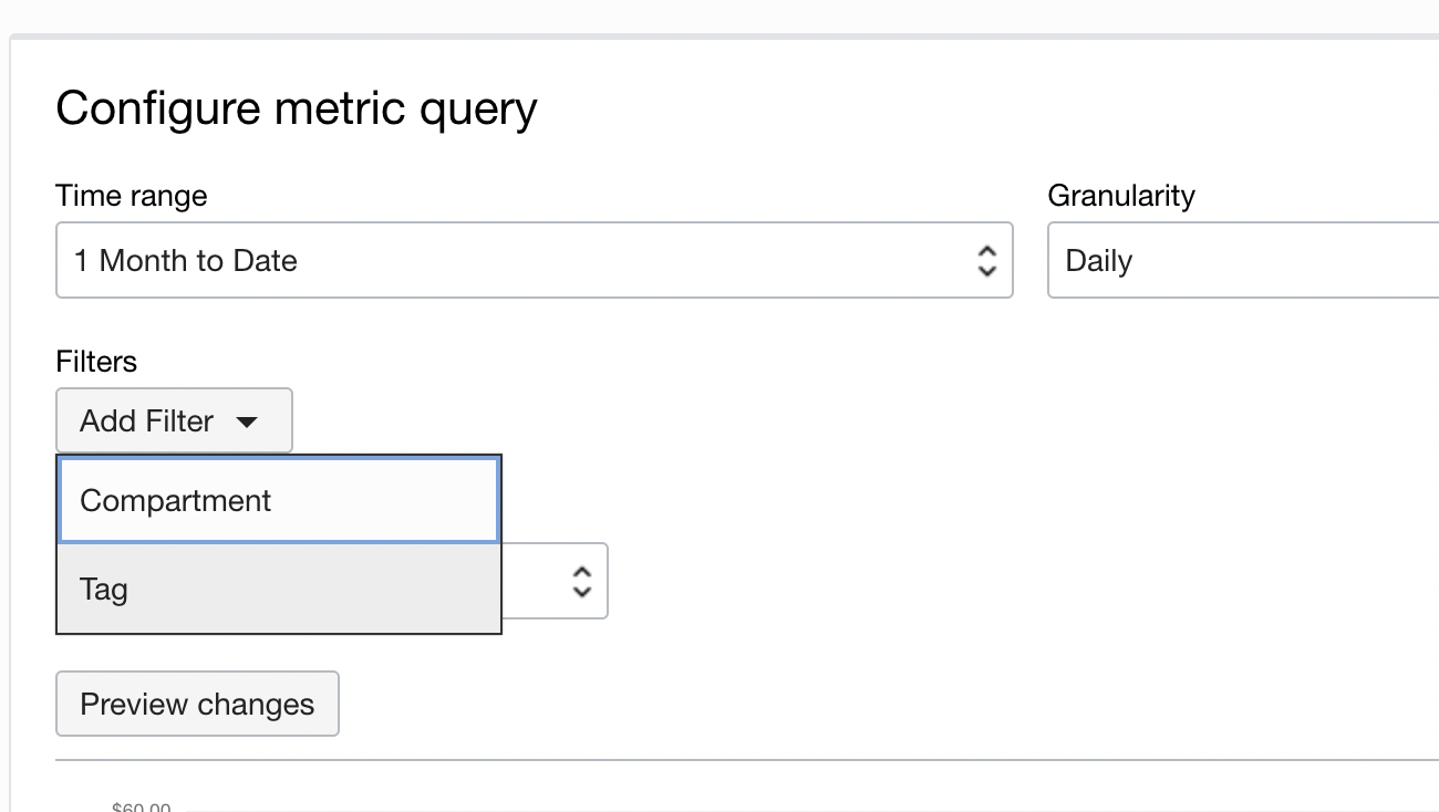 OCI Dashboard - A Single pane of Glass to your OCI Workloads - Part 1 | Official Pythian®® Blog