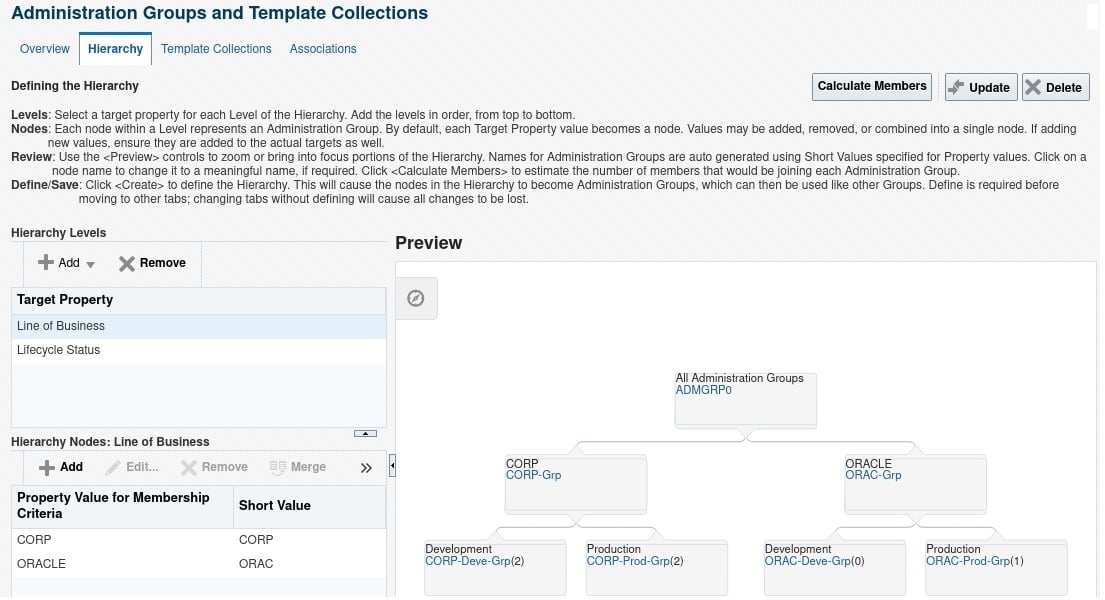 OEM 13c - Ultimate monitoring guide | Official Pythian®® Blog