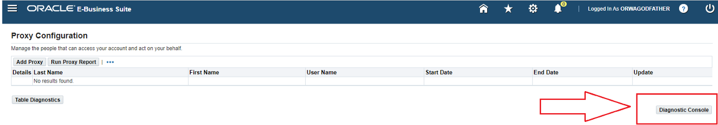 CVE-2022-21500 and Oracle E-Business Suite | Official Pythian®® Blog
