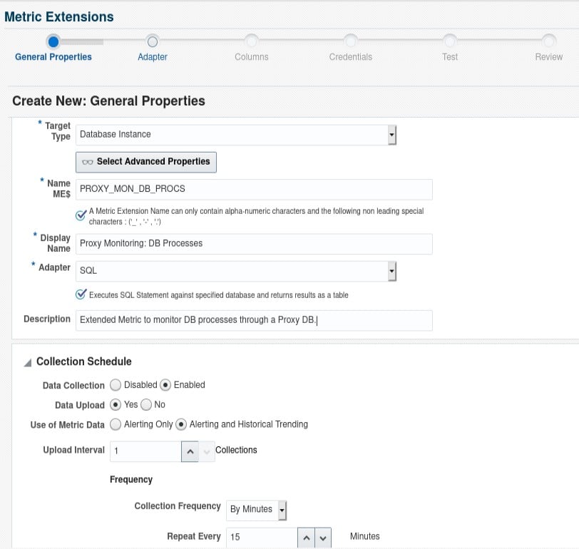 Extend Oracle Enterprise Manager Oem Compatibility With Proxy Monitoring Official Pythian®® Blog