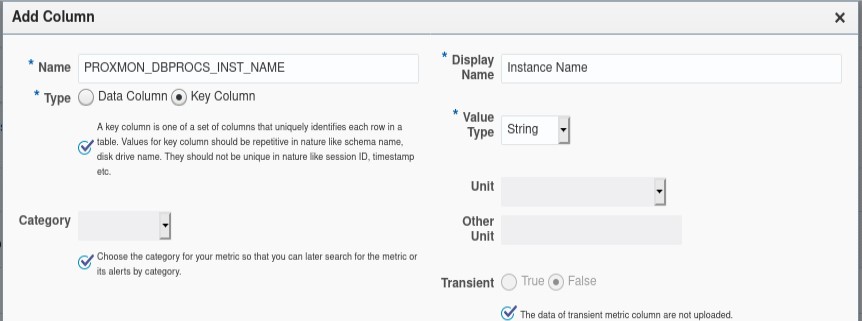 Extend Oracle Enterprise Manager Oem Compatibility With Proxy Monitoring Official Pythian®® Blog