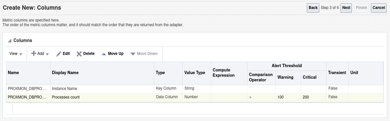 Extend Oracle Enterprise Manager (OEM) Compatibility with Proxy ...