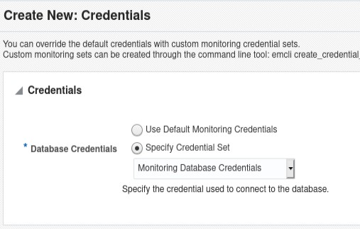 Extend Oracle Enterprise Manager Oem Compatibility With Proxy Monitoring Official Pythian®® Blog