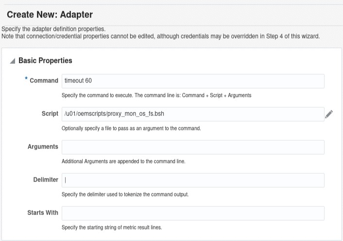 Extend Oracle Enterprise Manager Oem Compatibility With Proxy Monitoring Official Pythian®® Blog