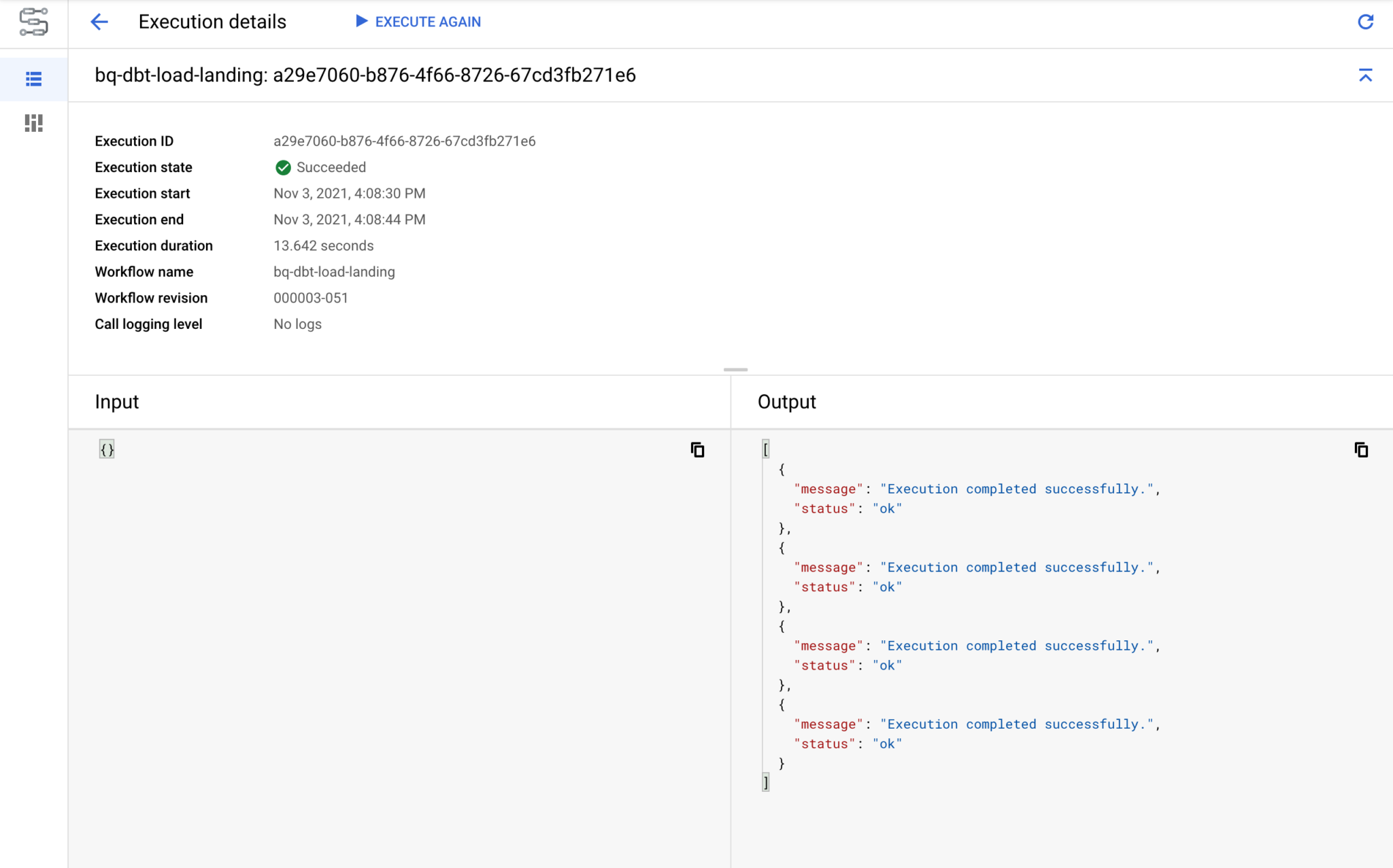 Orchestrating dbt Pipelines with Google Cloud: Part 2