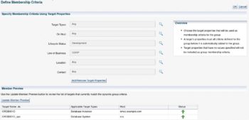 OEM 13c - Ultimate monitoring guide | Official Pythian®® Blog