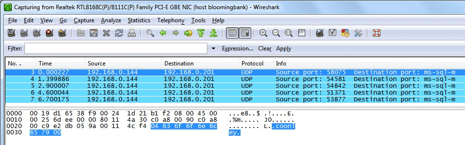 How SQL Server Browser Service Works