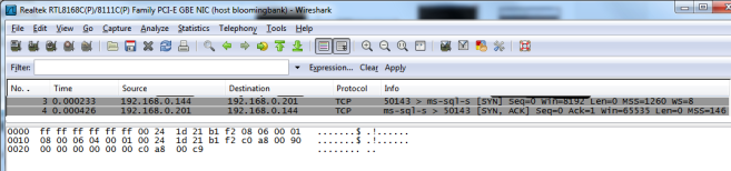 How SQL Server Browser Service Works