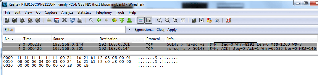 How SQL Server Browser Service Works