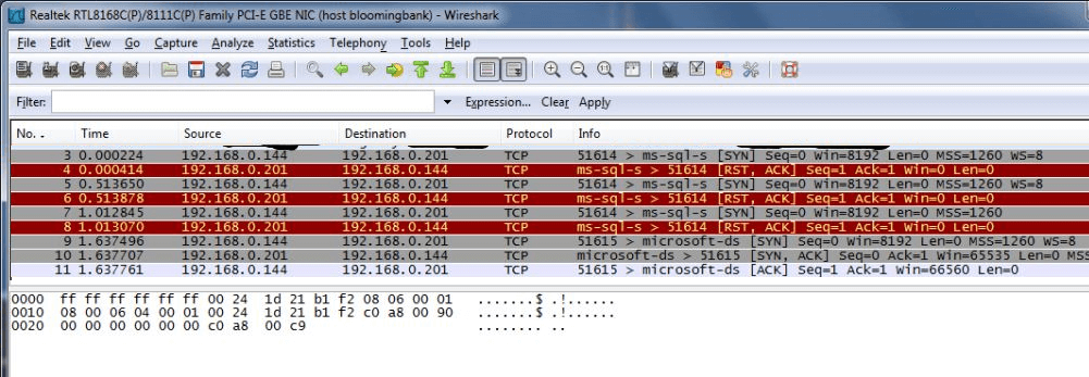How SQL Server Browser Service Works
