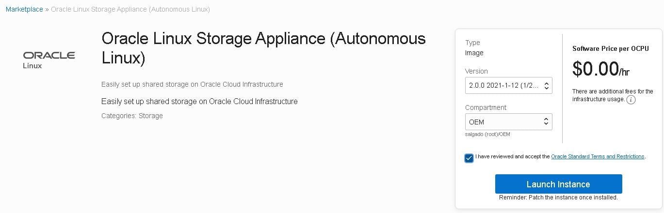 Part Three: Deploying High Available Applications in Oracle Cloud ...