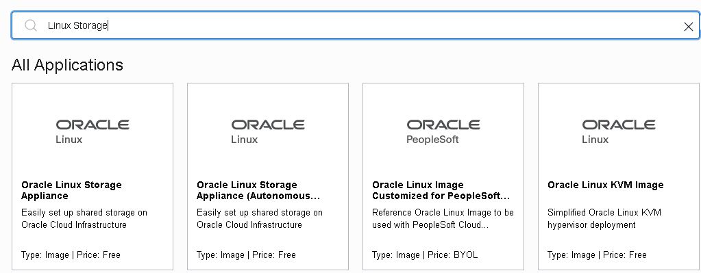 Part Three: Deploying High Available Applications in Oracle Cloud ...