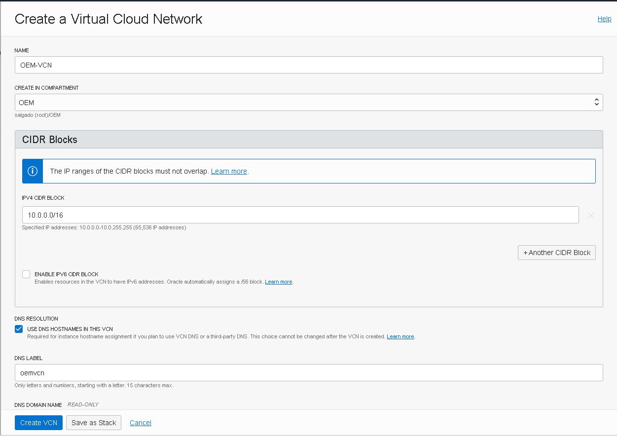 Deploying High Available Applications in Oracle Cloud Infrastructure (OCI) | Official Pythian®® Blog