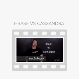 HBase vs. Cassandra