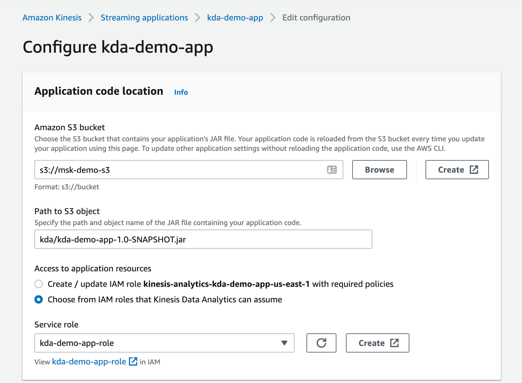 Data Streaming with Kafka and Flink on AWS – Part 2 | Official Pythian®® Blog