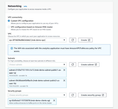 Data Streaming with Kafka and Flink on AWS – Part 2 | Official Pythian®® Blog