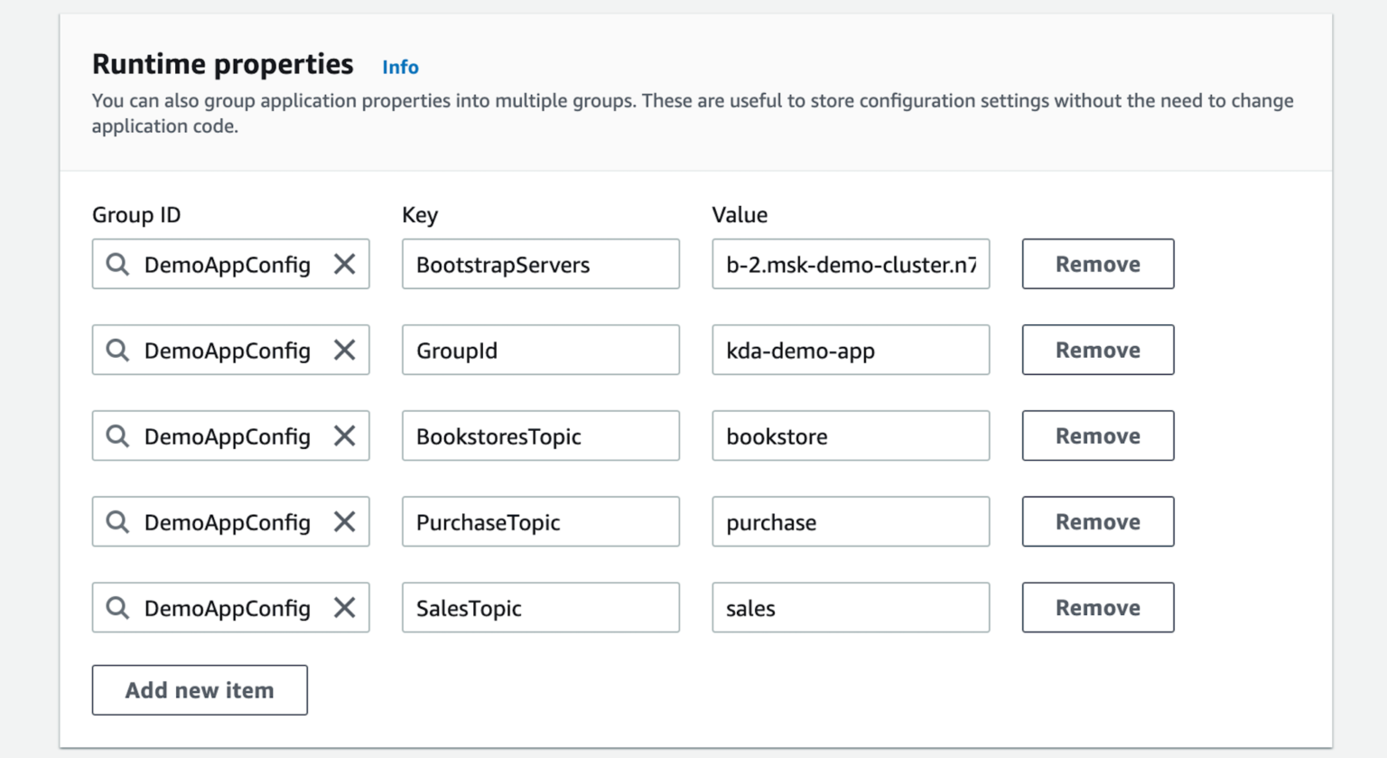 Data Streaming with Kafka and Flink on AWS – Part 2 | Official Pythian®® Blog