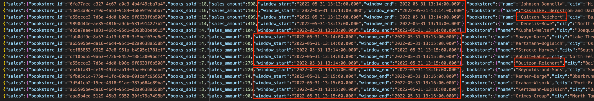 Data Streaming with Kafka and Flink on AWS – Part 2 | Official Pythian®® Blog