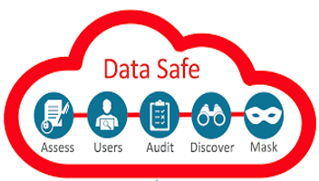 How to Use Oracle Data Safe | Official Pythian®® Blog