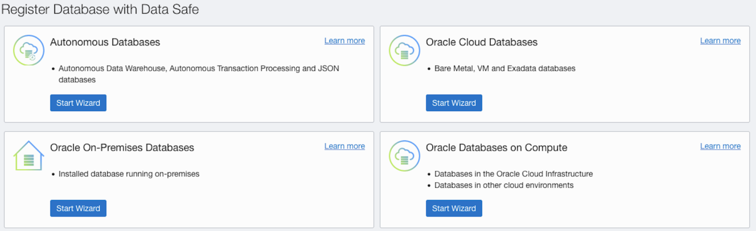 How to Use Oracle Data Safe | Official Pythian®® Blog
