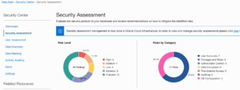 How to Use Oracle Data Safe | Official Pythian®® Blog