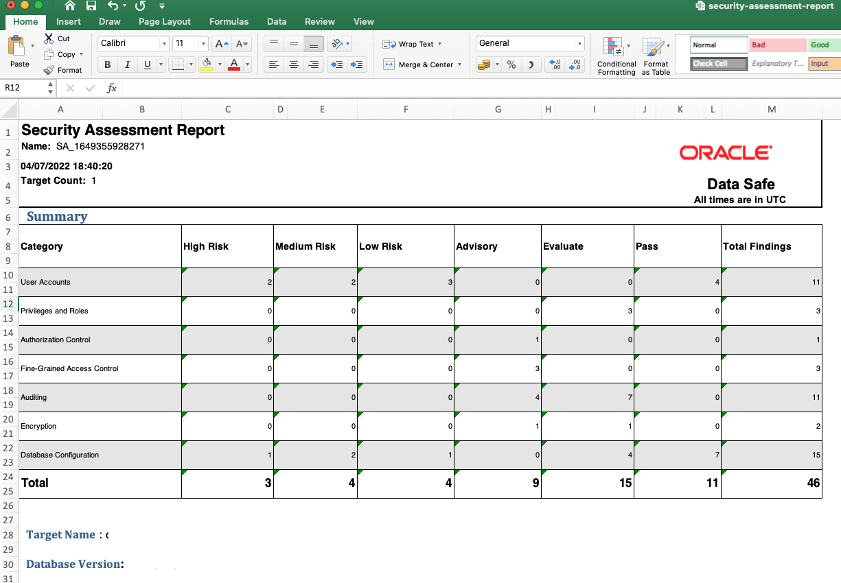 How to Use Oracle Data Safe | Official Pythian®® Blog