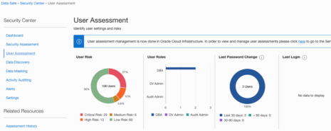 How to Use Oracle Data Safe | Official Pythian®® Blog
