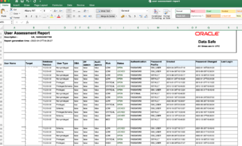 How to Use Oracle Data Safe | Official Pythian®® Blog