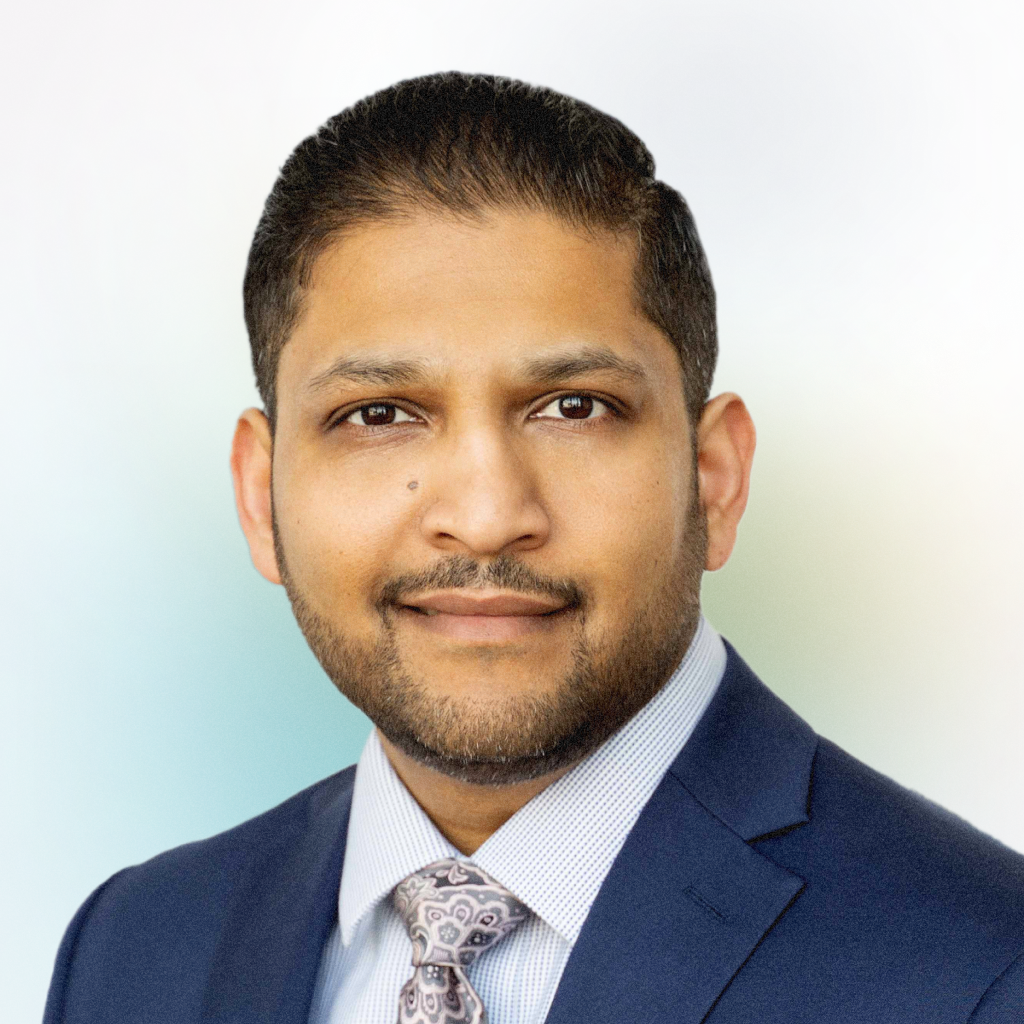 Services | Field CTO | Meet Ernest Solomon | Pythian